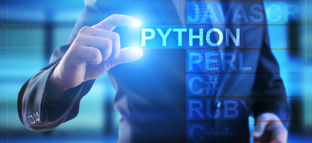 Top Python Frameworks for Web Development in 2025
