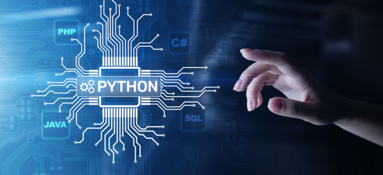 PYTHON PROGRAMMING: TOP 12 APPLICATIONS OF PYTHON IN BUSINESS - DRC Systems