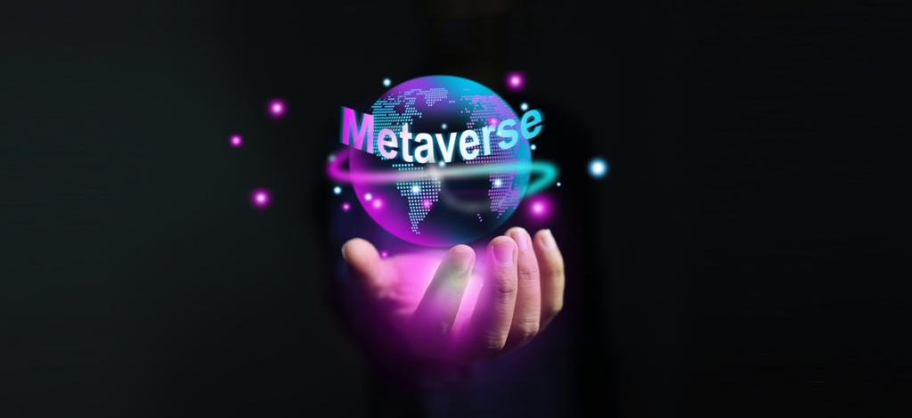 Metaverse Archives - DRC Systems