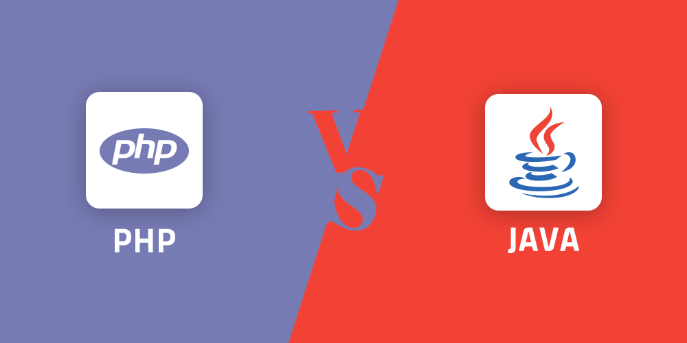 PHP Vs Java Differences Similarities What To Choose