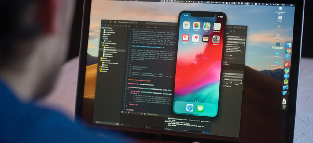 Popular Mobile App Database For Your Application And How To Choose