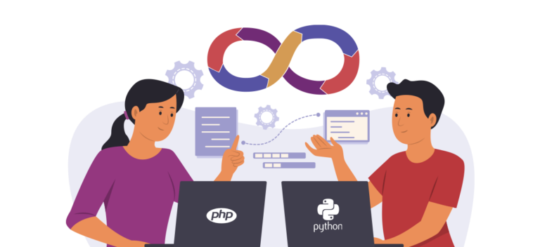Php vs Python: A detailed comparison | DRC Systems
