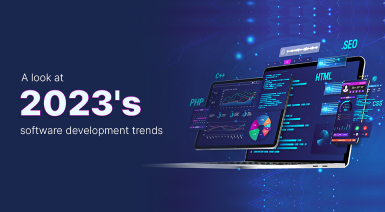 10 Best Web Application Frameworks for Web Development in 2023