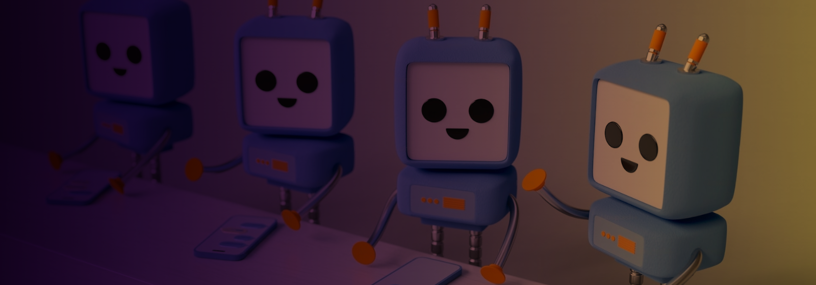 Digital Process Automation Solutions - DRC Systems