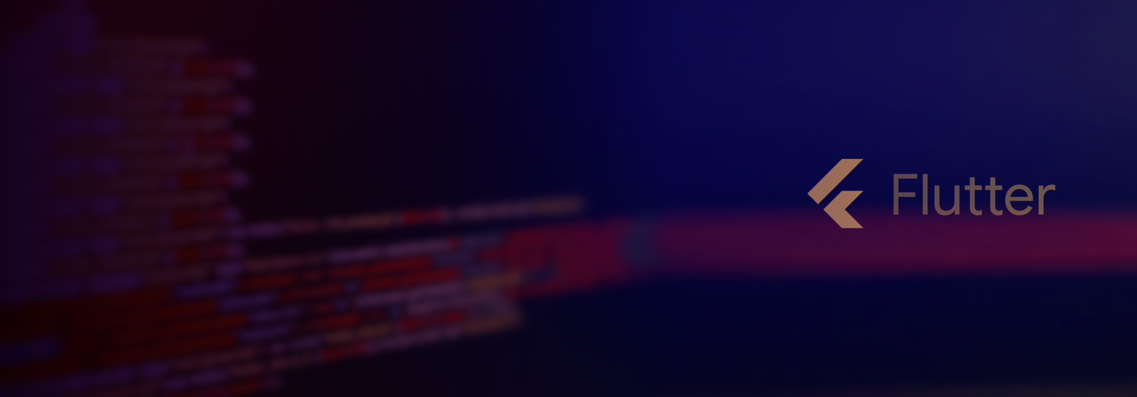 Flutter App Development Company - DRC Systems