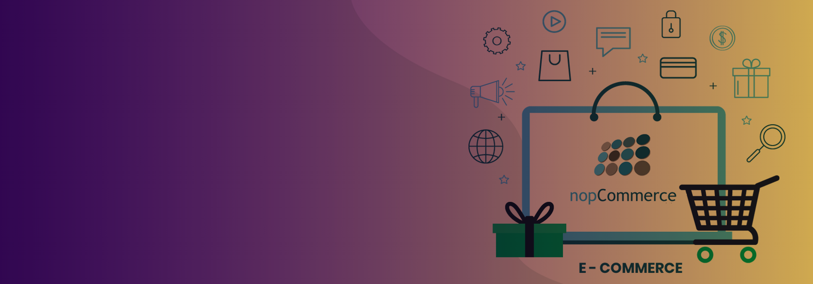 NopCommerce - DRC Systems