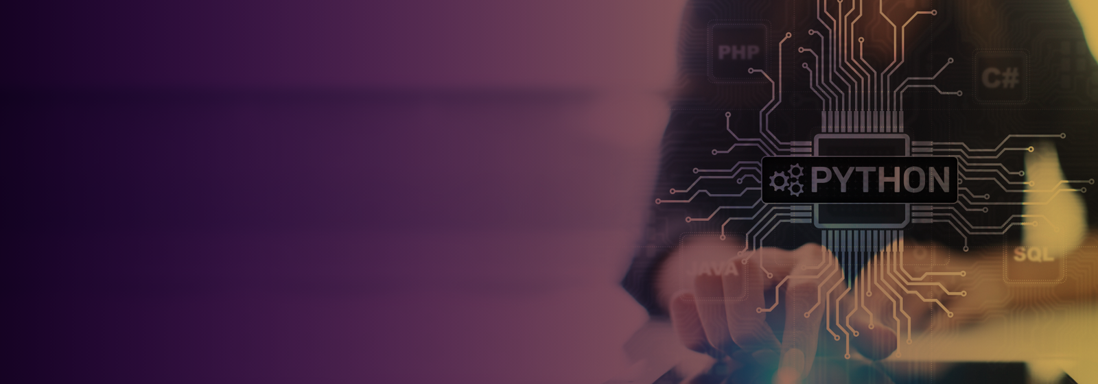 Python - DRC Systems