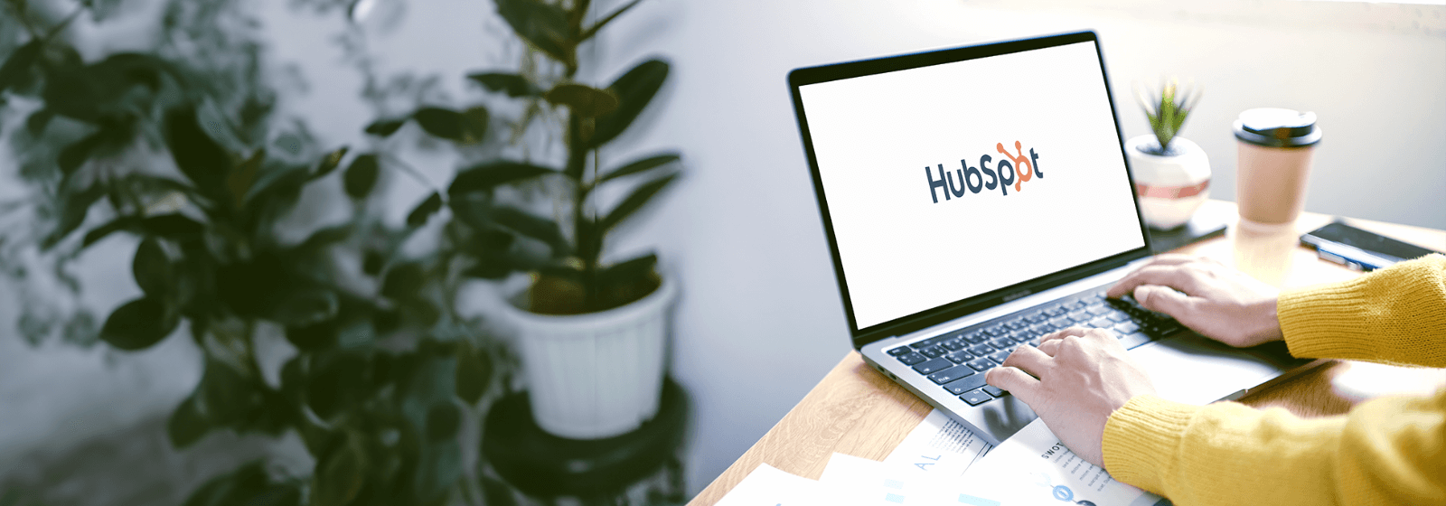 HubSpot development services | Hubspot Development Agency