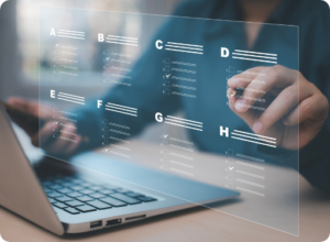 Performance Testing Services - DRC Systems