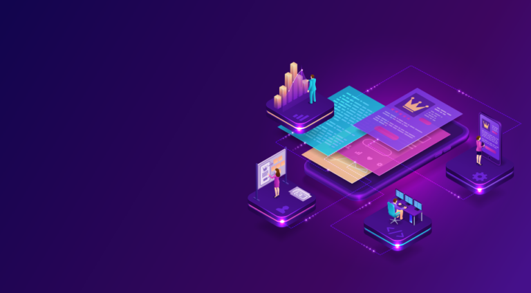 Web and mobile app development company | DRC Systems