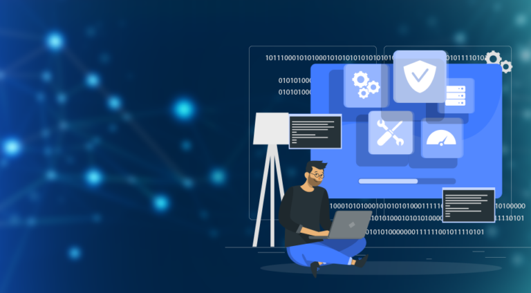 Web and mobile app development company | DRC Systems