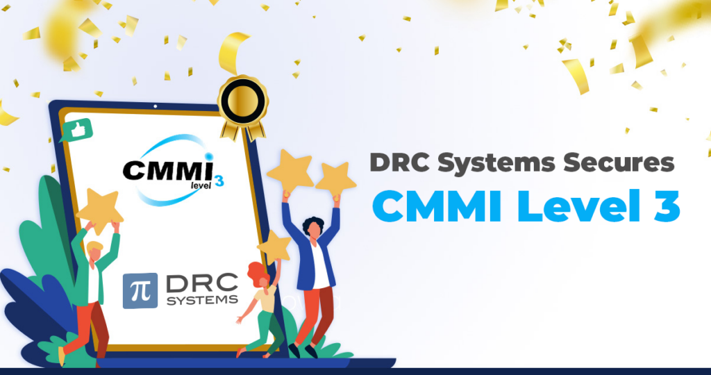 Web and mobile app development company | DRC Systems