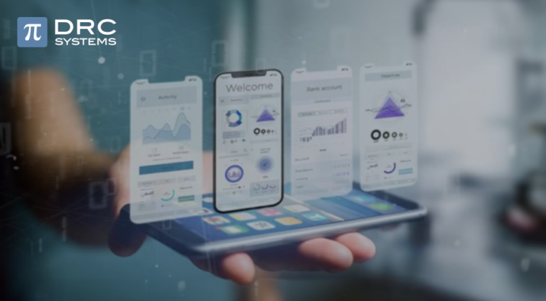 Web and mobile app development company | DRC Systems
