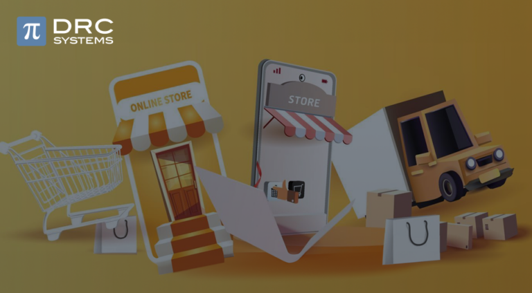 Web and mobile app development company | DRC Systems