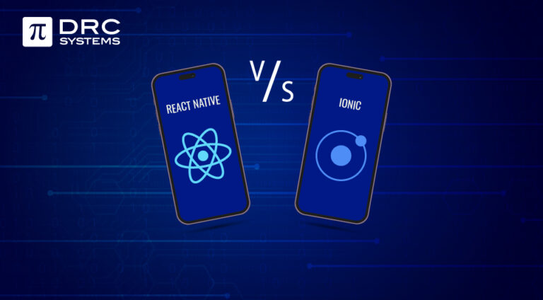 React Native vs Ionic: Best mobile app development framework