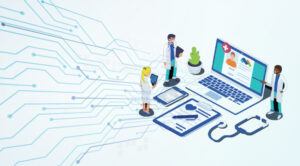 Web and mobile app development company | DRC Systems