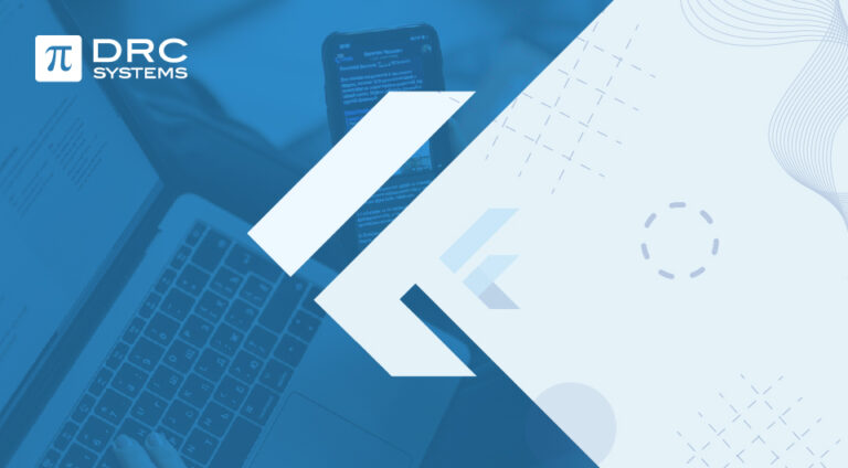 Web and mobile app development company | DRC Systems