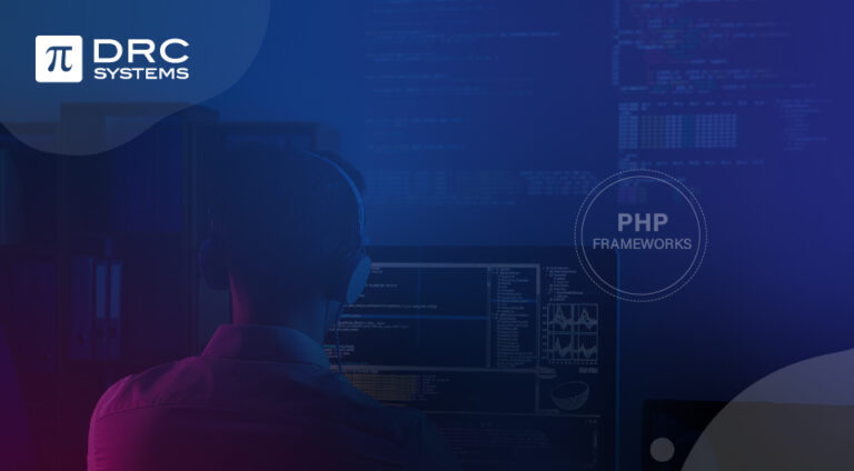 Web and mobile app development company | DRC Systems