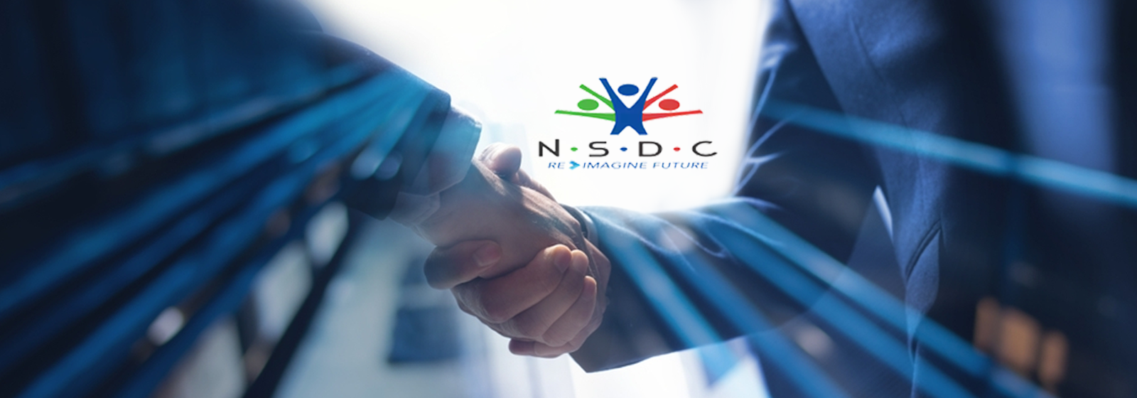 Work Order from NSDC for Skill India Digital Platform - DRC Systems