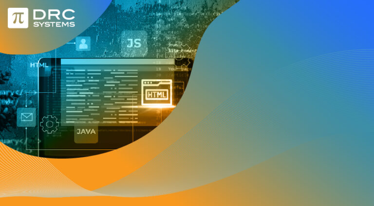 Web and mobile app development company | DRC Systems