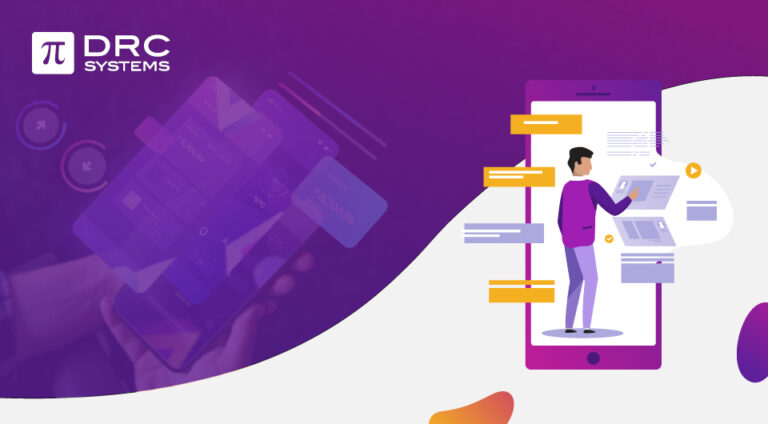 Web and mobile app development company | DRC Systems