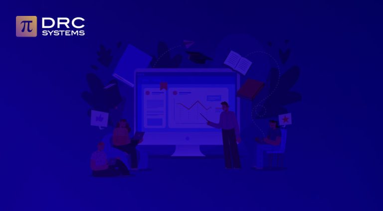 Web and mobile app development company | DRC Systems