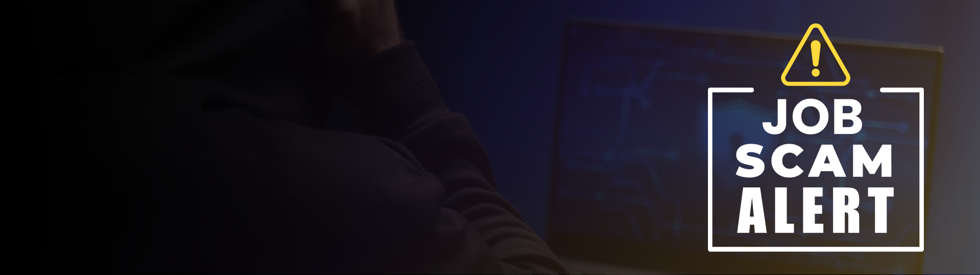 Recruitment Fraud Warning: Fake Job Openings and Offer Letters - DRC ...